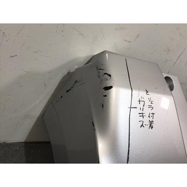 N-BOX/NBOX Nボックス JF1/JF2 純正 リアバンパー 71501-TY0-0000 カトラリーシルバーメタリック NH851M ホンダ(125352) : エコパーツ - 通販 ...