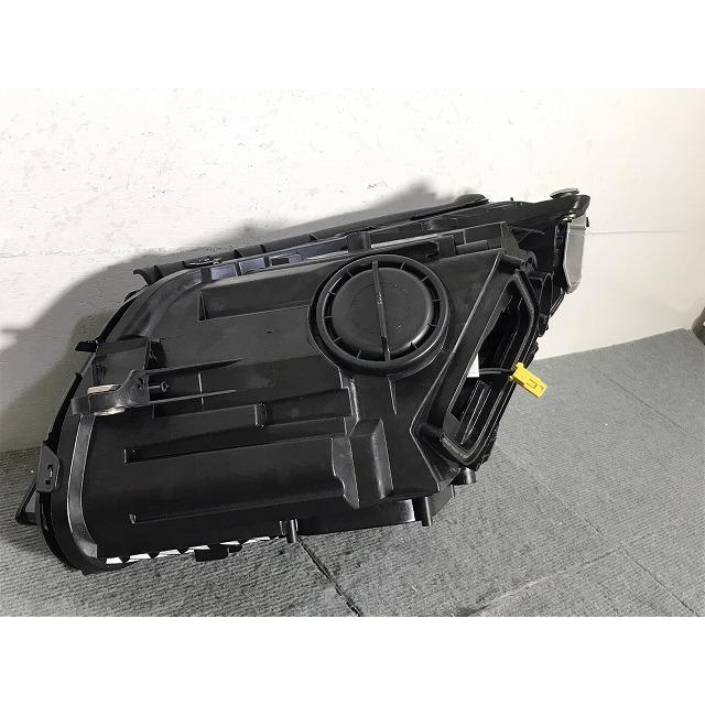 新品!Cクラス W205 純正 後期 右ヘッドライト/ランプ LED HELLA A205 906 44 06 KZ A2059064406 ...