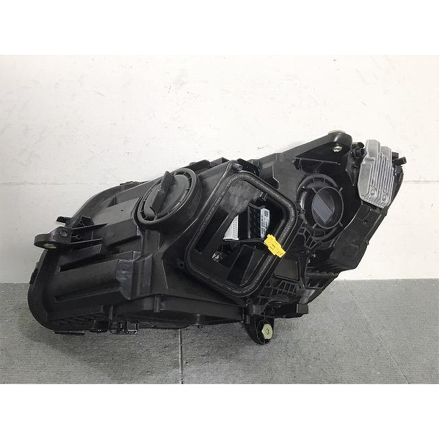 新品!Cクラス W205 純正 後期 右ヘッドライト/ランプ LED HELLA A205 906 44 06 KZ A2059064406 ...