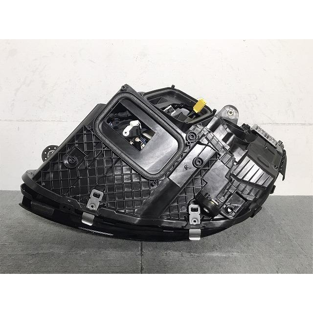新品!Cクラス W205 純正 後期 右ヘッドライト/ランプ LED HELLA A205 906 44 06 KZ A2059064406 ...