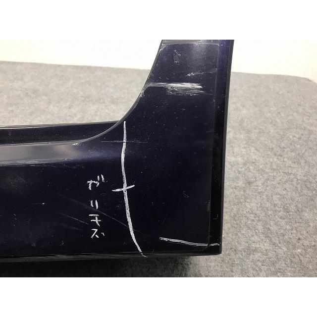 インプレッサ WRX-STI GRB/GRF/GVB/GVF 純正 左 サイドステップ/サイドスカート 96051FG050I4 プラズマ ...