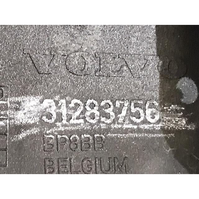 V40 MB系/MD系 純正 リア バンパー 31283756 ブラック ボルボ(125877) : エコパーツ - 通販 - Yahoo ...