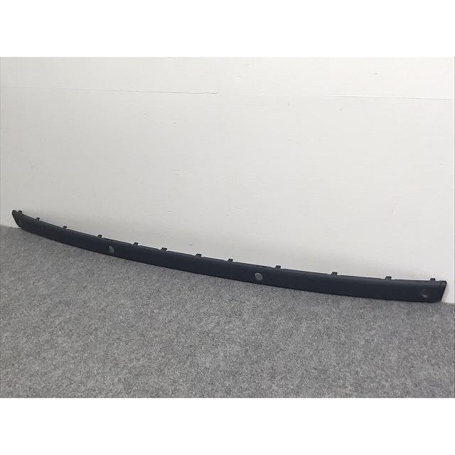 新品!7シリーズ E65/E66/2000-2007 純正 リア バンパーモール センター 51.12-7 007 465 51127042568 サフ BMW(125966) : エコパーツ ...