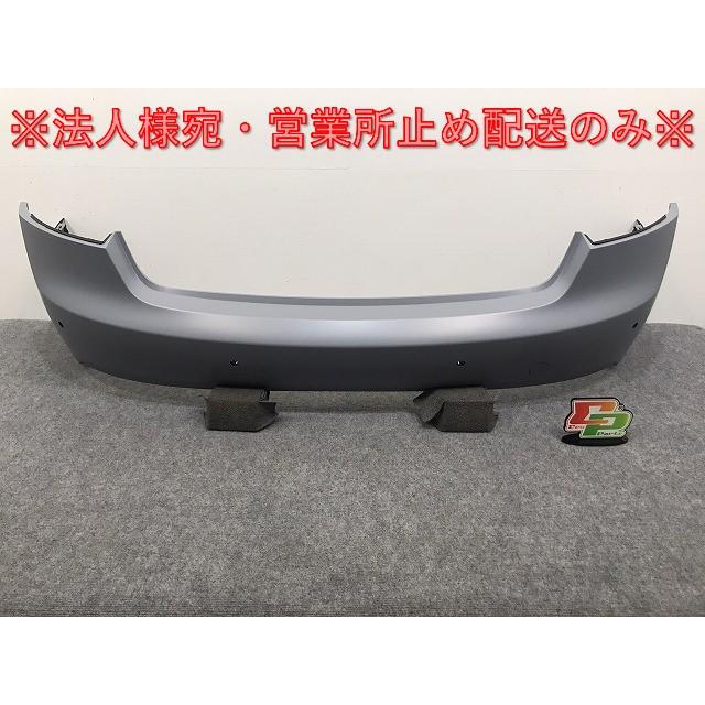 新品 A5 B8 8t系 純正 後期 リア バンパー 8t0 807 511 J 8t0807067bgru サフ アウディ 125981