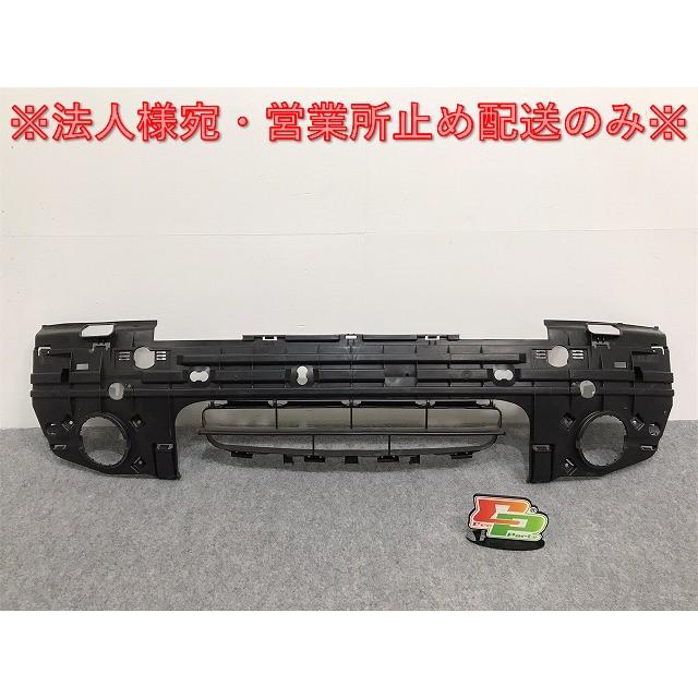 新品!S60 RB系/2005-2009 純正 フロント バンパー ブラケット 30716974 V30716974 素地 ボルボ ...