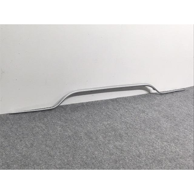 新品!Cクラス W205/2017-2018 純正 リア バンパーモール A 205 885 26 21 2058852621 メルセデス ...