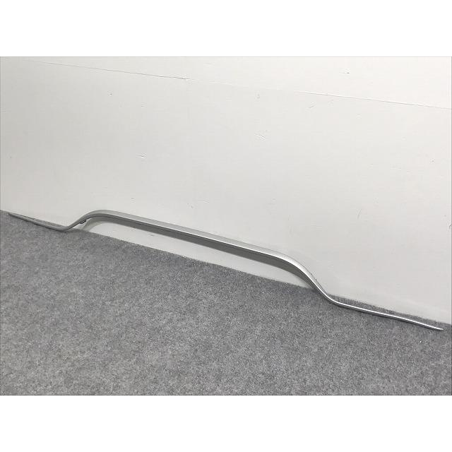 新品!Cクラス W205/2017-2018 純正 リア バンパーモール A 205 885 26 21 2058852621 メルセデス ...