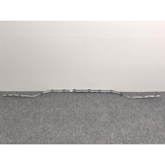 新品!Cクラス W205/2017-2018 純正 リア バンパーモール A 205 885 26 21 2058852621 メルセデス ...