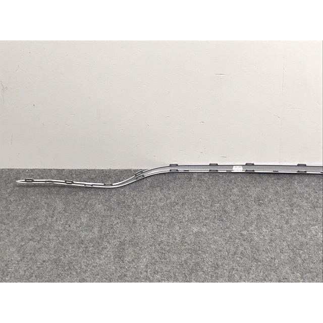 新品!Cクラス W205/2017-2018 純正 リア バンパーモール A 205 885 26 21 2058852621 メルセデス ...