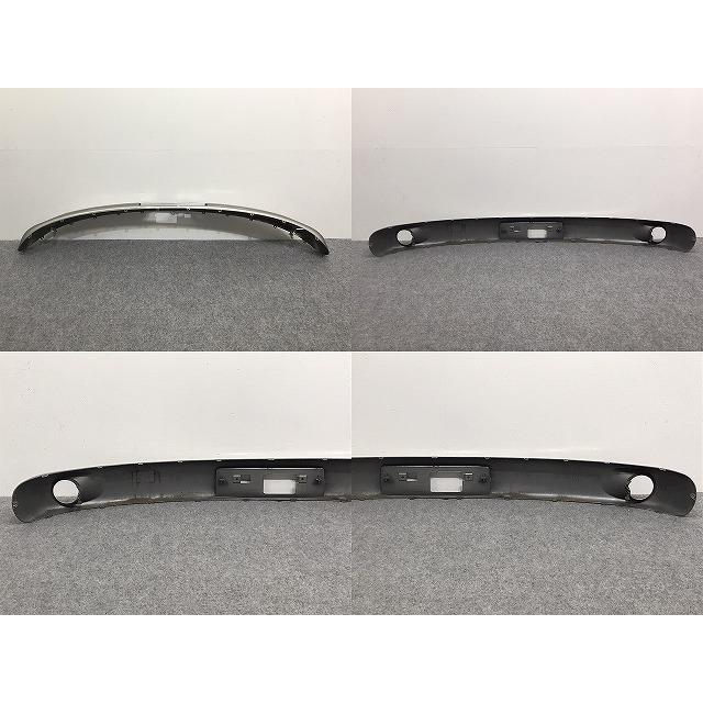 クロスビー/XBEE MN71S 純正 フロント ガーニッシュ バンパーガード/プロテクター 71713-76R0/71713-76R1 ...