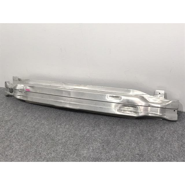 新品!A6(C6) 4F/2005-2011 純正 フロント バンパーホースメント/クロスメンバー 4F0 807 111 E ...