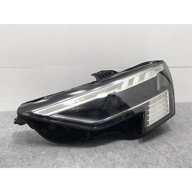 A3 8Y 系/2021- 純正 左 ヘッドライト/ランプ LED VALEO 8Y0 941 035 A/90193995 アウディ ...