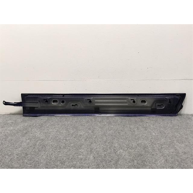 セレナ/ハイウェイスター/S/X/G/XV C27/GC/GFC/GNC/GFNC/HFC27/HC27 純正 右スライドドアレールカバー ...