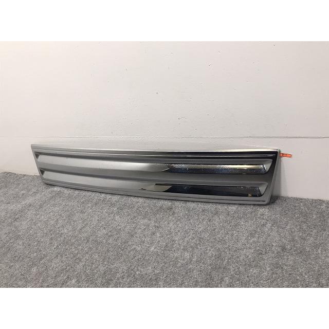 キャリートラック/スクラム/クリッパー/ミニキャブ 16/DA/DG/DR/DS 純正 フロント メッキ ガーニッシュ 純正オプション ...