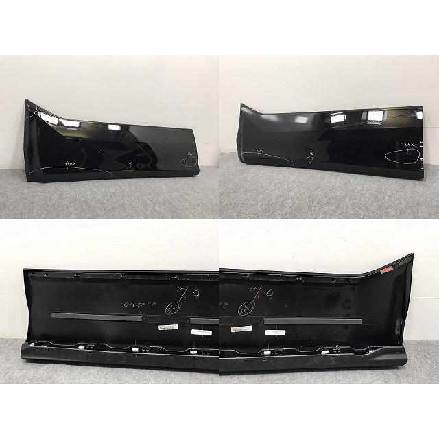 エスティマ/アエラス 50/ACR50W/55W/GSR50W/55W/AHR20W 純正 中期 右フロントドア サイドパネル 76926 ...