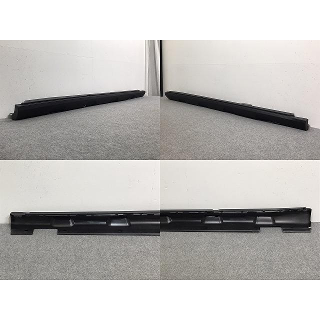 新品!GLAクラス X156 純正 右 サイドステップ/サイドスカート カバー A 156 690 18 40 1566981054 素地 ...