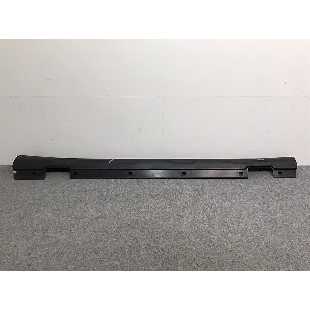新品!GLAクラス X156 純正 右 サイドステップ/サイドスカート カバー A 156 690 18 40 1566981054 素地 ...
