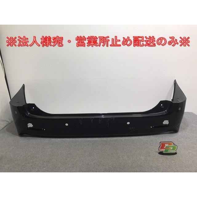 ヴェルファイア/X/V/アルファード/X/G 30系/AGH/GGH/30W/35W/AYH30W 純正 リア バンパー 52159 ...