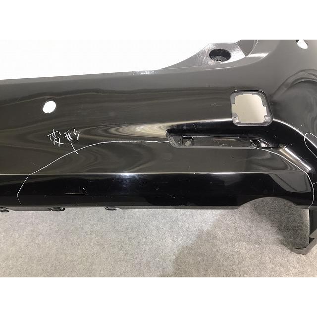ヴェルファイア/X/V/アルファード/X/G 30系/AGH/GGH/30W/35W/AYH30W 純正 リア バンパー 52159 ...