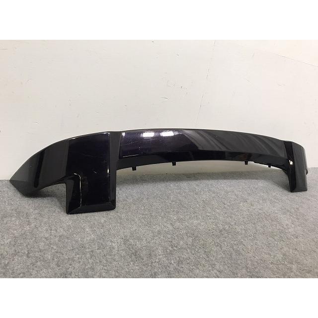 N-WGN/NWGN/Nワゴン/カスタム JH1/JH2 純正 リア スポイラー/ルーフスポイラー/ウィング ハイマウントストップランプ付 ...