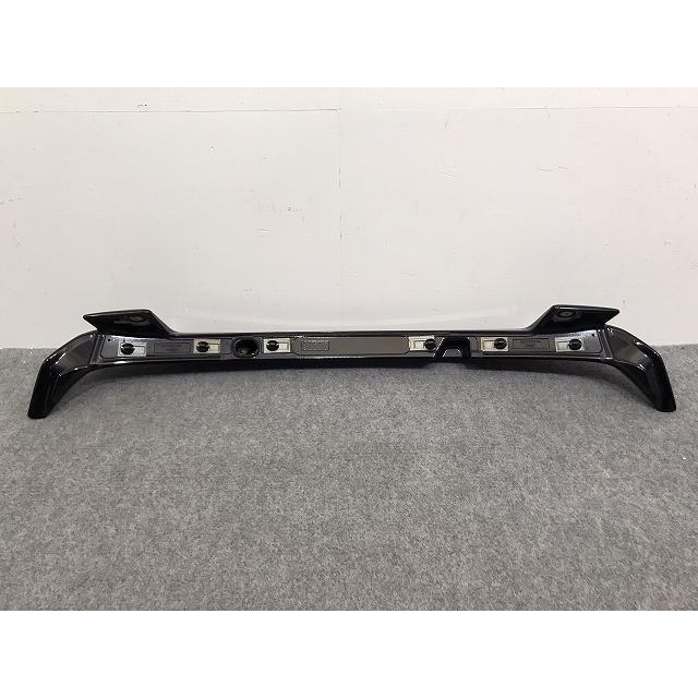 N-WGN/NWGN/Nワゴン/カスタム JH1/JH2 純正 リア スポイラー/ルーフスポイラー/ウィング ハイマウントストップランプ付 ...