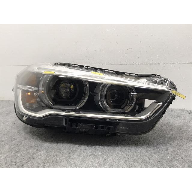 X1 F48/2015-2019.1 純正 右 ヘッドライト/ランプ LED VALEO BMW(128513) : エコパーツ - 通販 ...