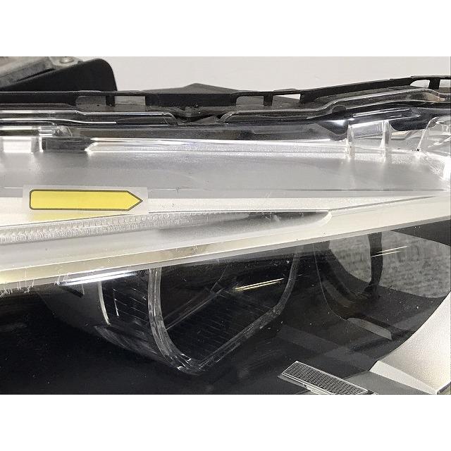 X1 F48/2015-2019.1 純正 右 ヘッドライト/ランプ LED VALEO BMW(128513) : エコパーツ - 通販 ...