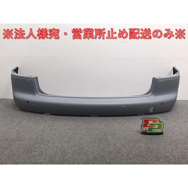 新品!トゥーラン 1T系 純正 リア バンパー 1 T0 807 421 1T0 417 A GRU/1T0807417AGRU サフ ...