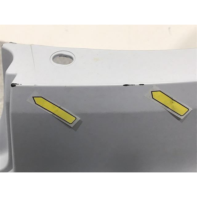 新品!トゥーラン 1T系 純正 リア バンパー 1 T0 807 421 1T0 417 A GRU/1T0807417AGRU サフ ...