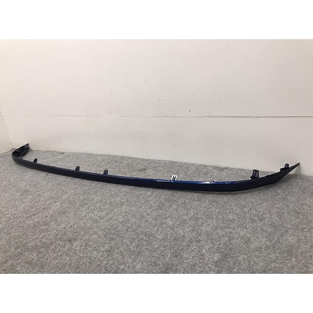 新品!リーフ/LEAF e+ ZE1 純正 リア バンパーモール 85084 5SK0A 85084-5SK0A ブルー 日産(128861 ...