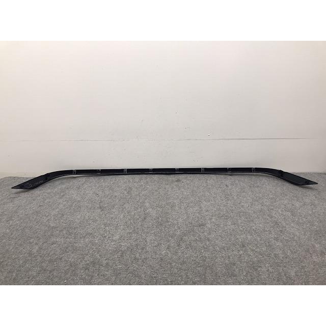 新品!リーフ/LEAF e+ ZE1 純正 リア バンパーモール 85084 5SK0A 85084-5SK0A ブルー 日産(128861 ...