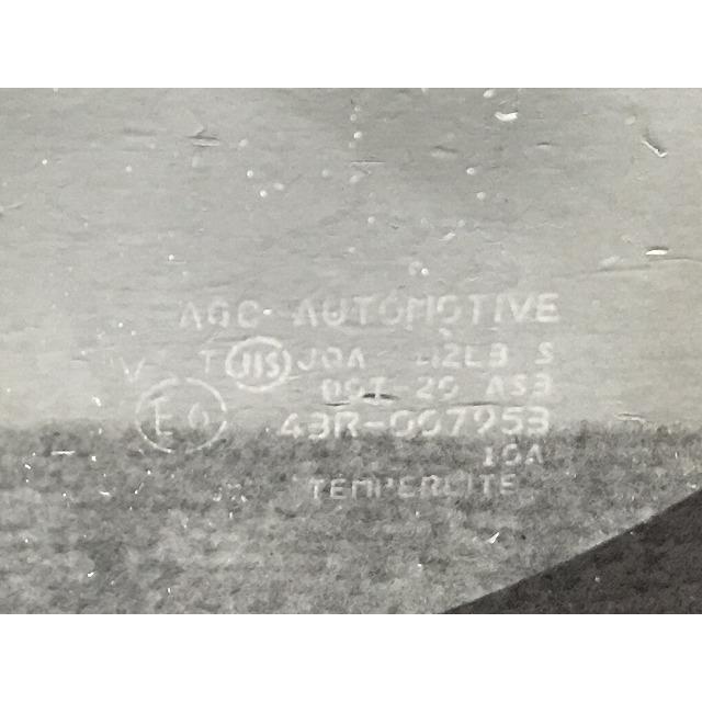 新品!キャラバン NV350 E26 純正 左 スライドドア ガラス 43R-007953 82301-3XU8E 日産/NISSAN ...