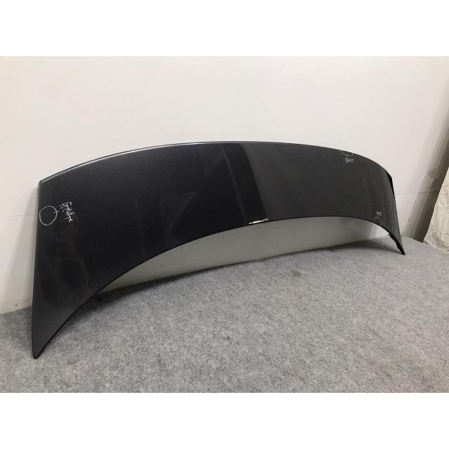 プリウス 50系/ZVW50/ZVW51/ZVW55 純正 リアスポイラー/ルーフスポイラー/ウィング 76085-47080/76871 ...