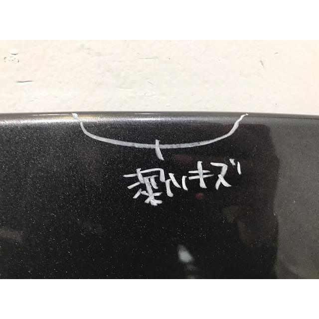 プリウス 50系/ZVW50/ZVW51/ZVW55 純正 リアスポイラー/ルーフスポイラー/ウィング 76085-47080/76871 ...