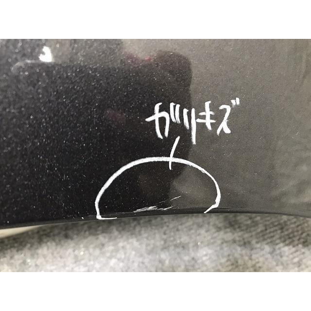 プリウス 50系/ZVW50/ZVW51/ZVW55 純正 リアスポイラー/ルーフスポイラー/ウィング 76085-47080/76871 ...