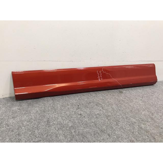 Q2 81A GACHZ/GACZE/GADFG/GADPC 純正 左フロントドア サイドパネル/ドアモール 81A.853.959.B ...