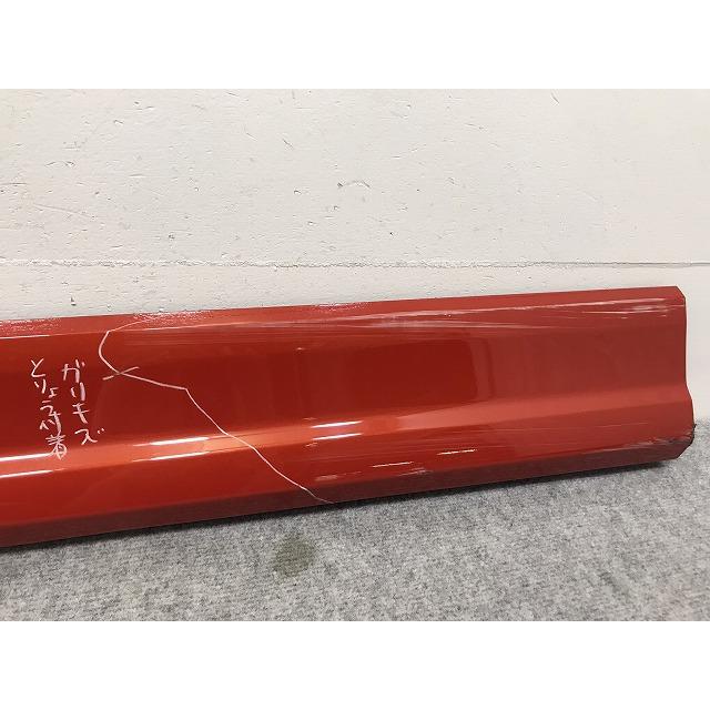 Q2 81A GACHZ/GACZE/GADFG/GADPC 純正 左フロントドア サイドパネル/ドアモール 81A.853.959.B ...