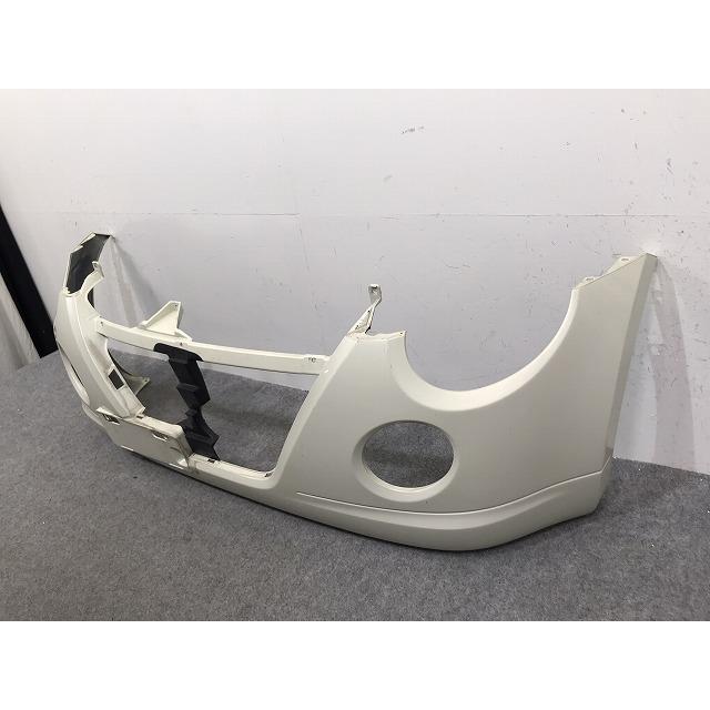 コペン L880K 純正 フロント バンパー 52110-97208 DC・パールホワイトI W16 ダイハツ(129588) : エコパーツ ...