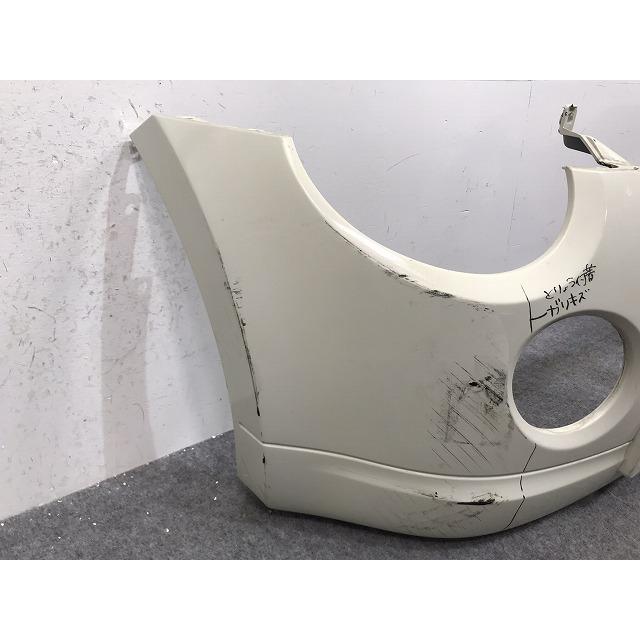 コペン L880K 純正 フロント バンパー 52110-97208 DC・パールホワイトI W16 ダイハツ(129588) : エコパーツ ...