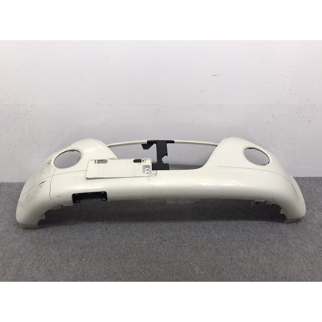 コペン L880K 純正 フロント バンパー 52110-97208 DC・パールホワイトI W16 ダイハツ(129588) : エコパーツ ...