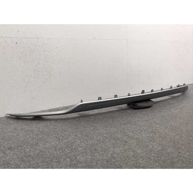 RX GYL20W/GYL25W/GYL26W/AGL20W/AGL25W 純正 後期 フロント バンパーガード/アンダーカバー/下部 ...