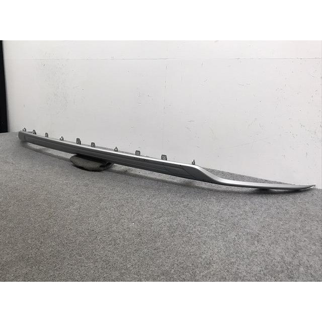 RX GYL20W/GYL25W/GYL26W/AGL20W/AGL25W 純正 後期 フロント バンパーガード/アンダーカバー/下部 ...