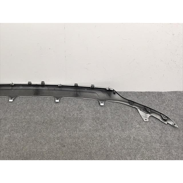 RX GYL20W/GYL25W/GYL26W/AGL20W/AGL25W 純正 後期 フロント バンパーガード/アンダーカバー/下部 ...