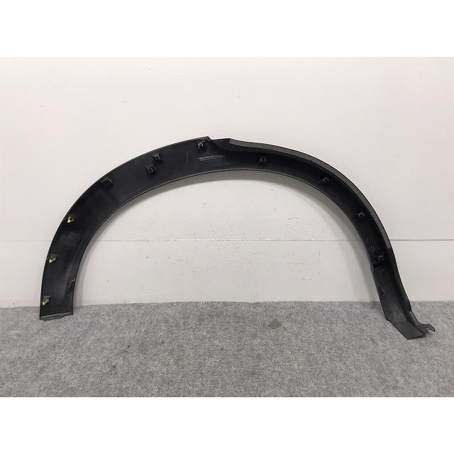 ヴェゼル/VEZEL RV3/RV4/RV5/RV6 純正 左リア プロテクター フェンダーアーチモール/オーバーフェンダー 74450-3M0-J0/J1 ホンダ(129613) : エコ ...