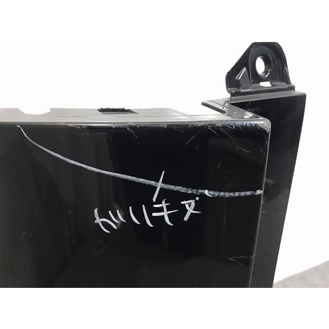 RAV4 ラブ4 MXAA52/MXAA54/AXAH52/AXAH54 純正 リア バンパー 52159-42220 アティチュードブラック ...