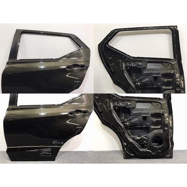 キックス/KICKS P15 純正 左 リア ドア チタニウムカーキ EAN 日産/NISSAN(130015) : エコパーツ - 通販 ...
