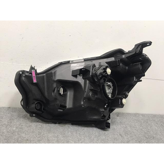 ミライース/ピクシスエポック LA350S/LA360S/LA350A/LA350A 純正 右 ヘッドライト/ランプ ハロゲン レベライザー ...