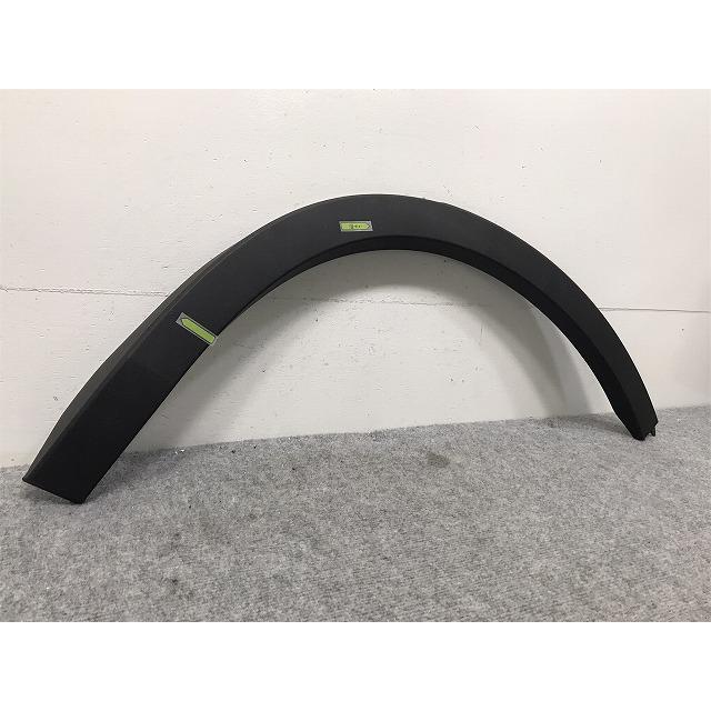 新品!XC40 XB系/2018- 純正 左リア フェンダーアーチモール/オーバーフェンダー 31448328/31448354 ...