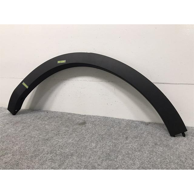 新品!XC40 XB系/2018- 純正 左リア フェンダーアーチモール/オーバーフェンダー 31448328/31448354 ...
