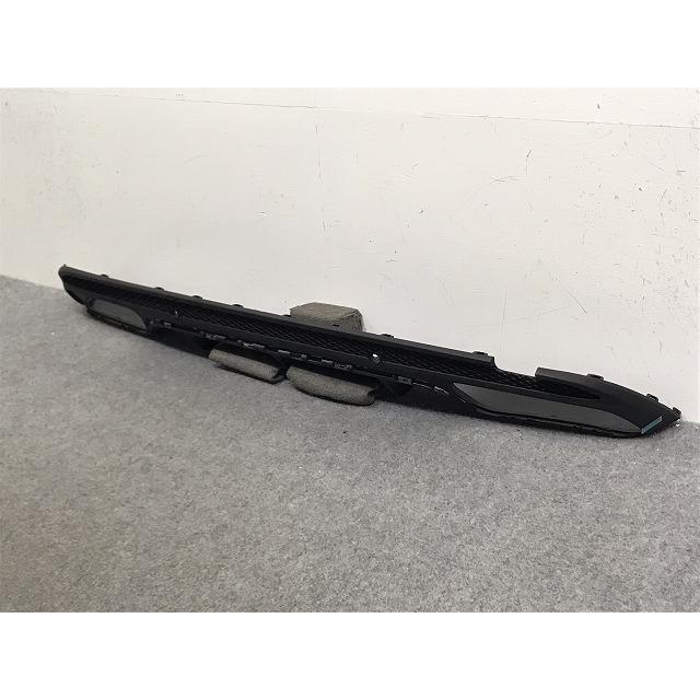 新品!Cクラス/セダン W205/AMG 純正 リアバンパーガーニッシュ/ロアカバー/アンダー A 205 885 64 38 ...